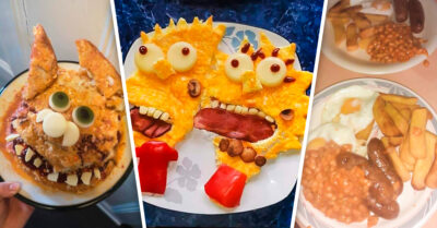 25 Platillos tan asquerosos que le quitan el apetito a todos
