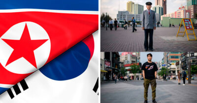 18 Imágenes que muestran lo increíble que es Corea del Sur