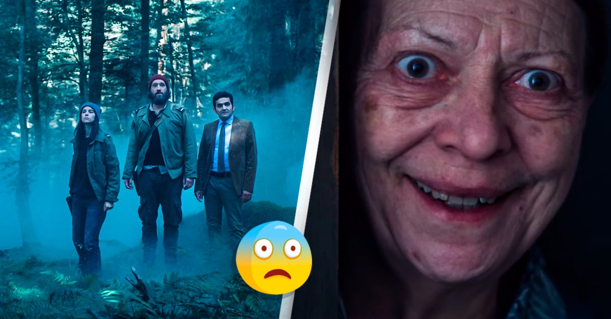 7 series de terror en Netflix para que hagas un maratón