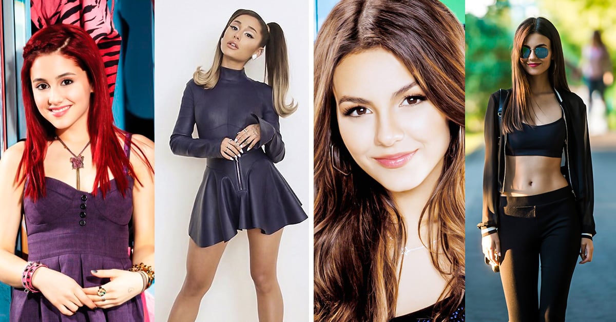 Así Luce Ahora El Elenco Principal De La Serie ‘victorious