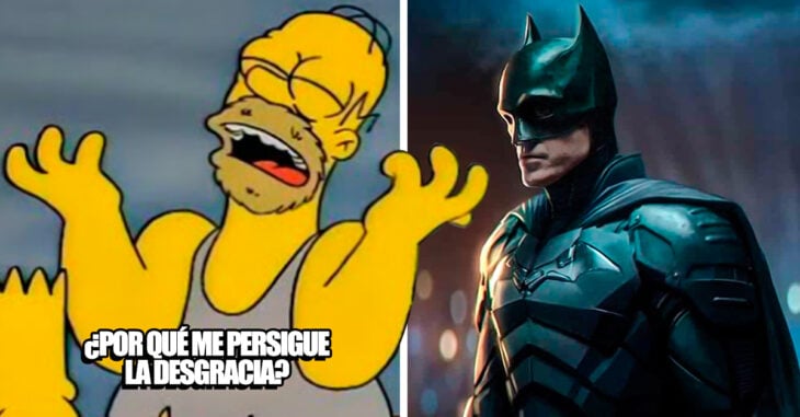 Se estrenó ‘The Batman’ y estas son las mejores reacciones