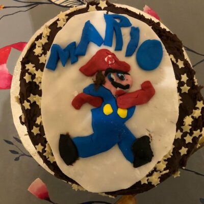 20 Pasteles feos que hicieron llorar a cumpleañeros