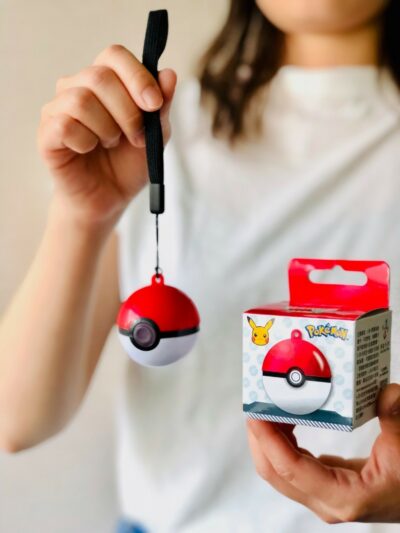 En Taiwpan pueden pagar comida y viajes con pokebola
