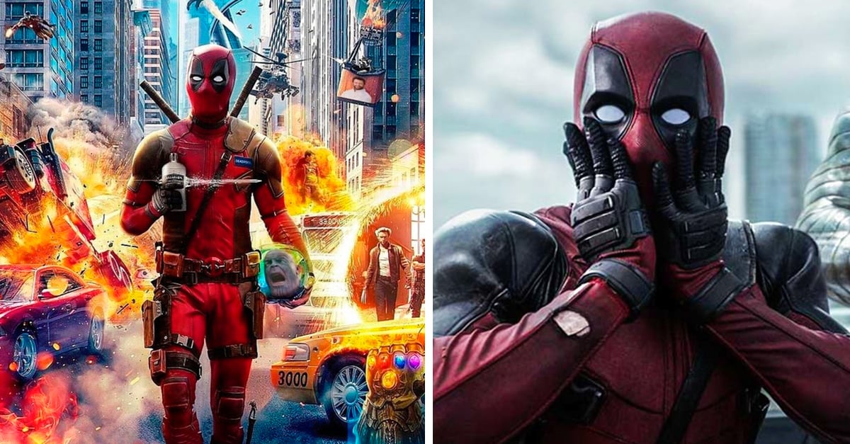 ‘Deadpool 3’ es una realidad y ya hay nuevos escritores