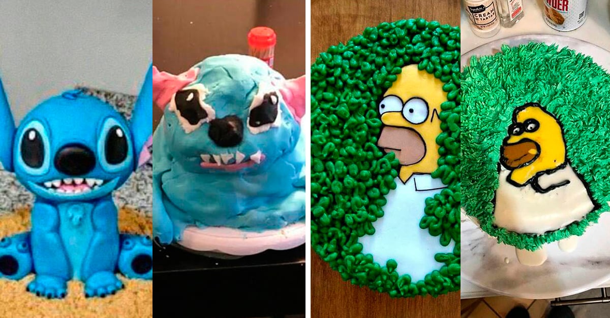 30 Objetos feos que nadie querría tener ni regalados