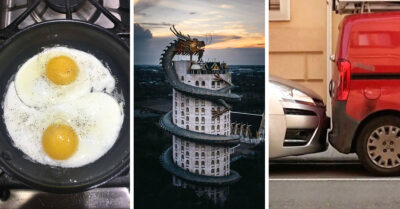 24 Imágenes tan perfectas que te darán satisfacción visual