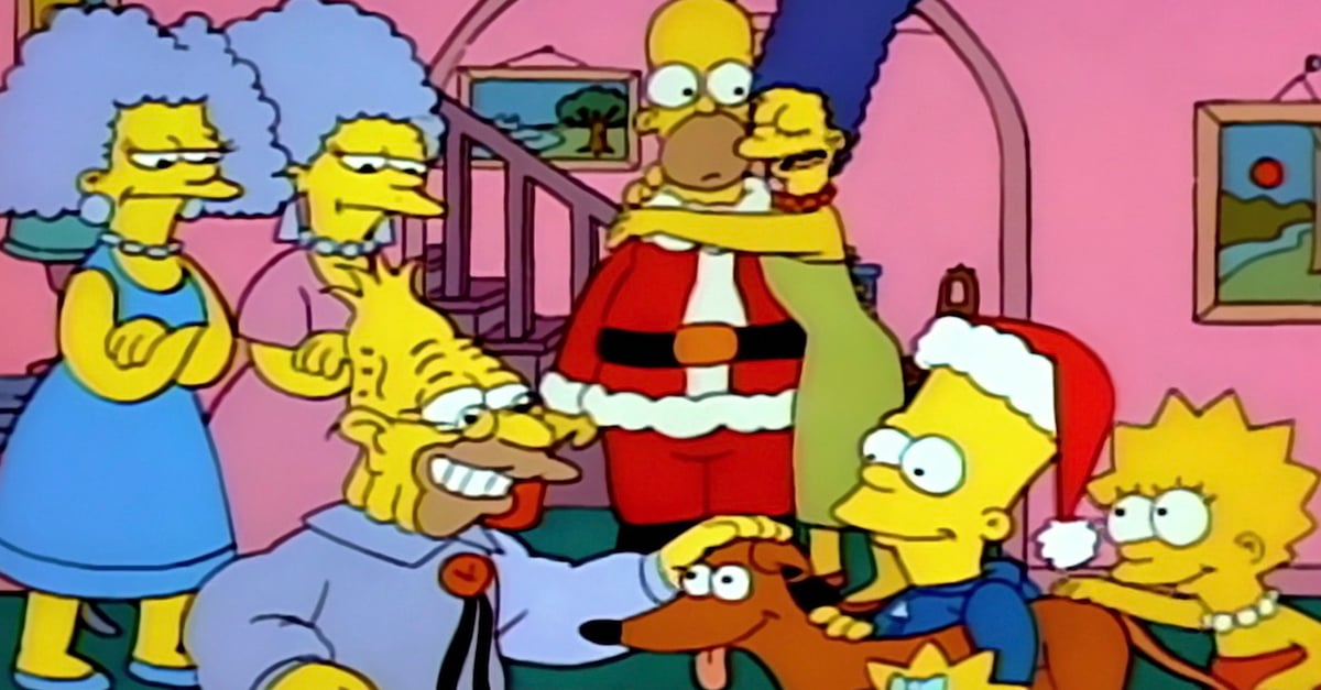 20 Datos y hechos que no sabías sobre ‘Los Simpson’