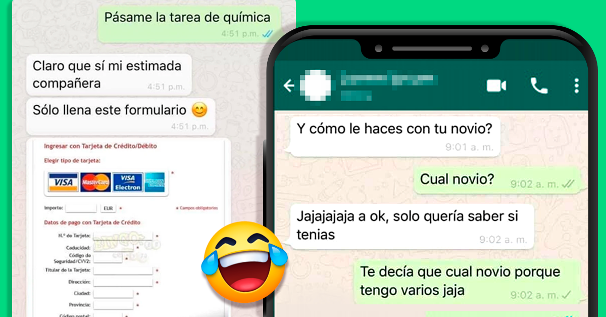 25 Conversaciones sad que te harán reír con sus errores