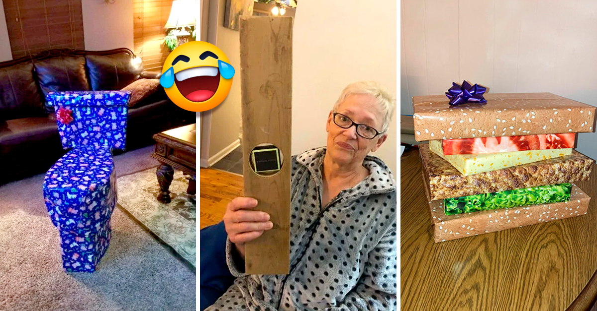20 Divertidos regalos de Navidad que todos quisiéramos recibir