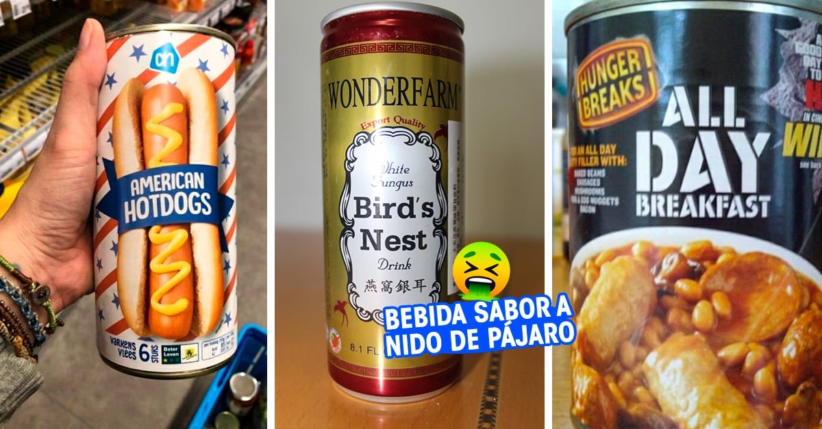 30 Objetos feos que nadie querría tener ni regalados