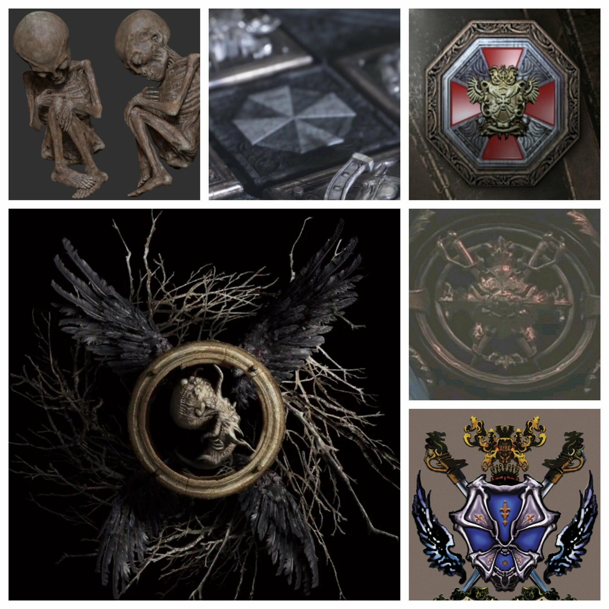 Nueva entrega de Resident Evil 8: Village, el mejor de todos