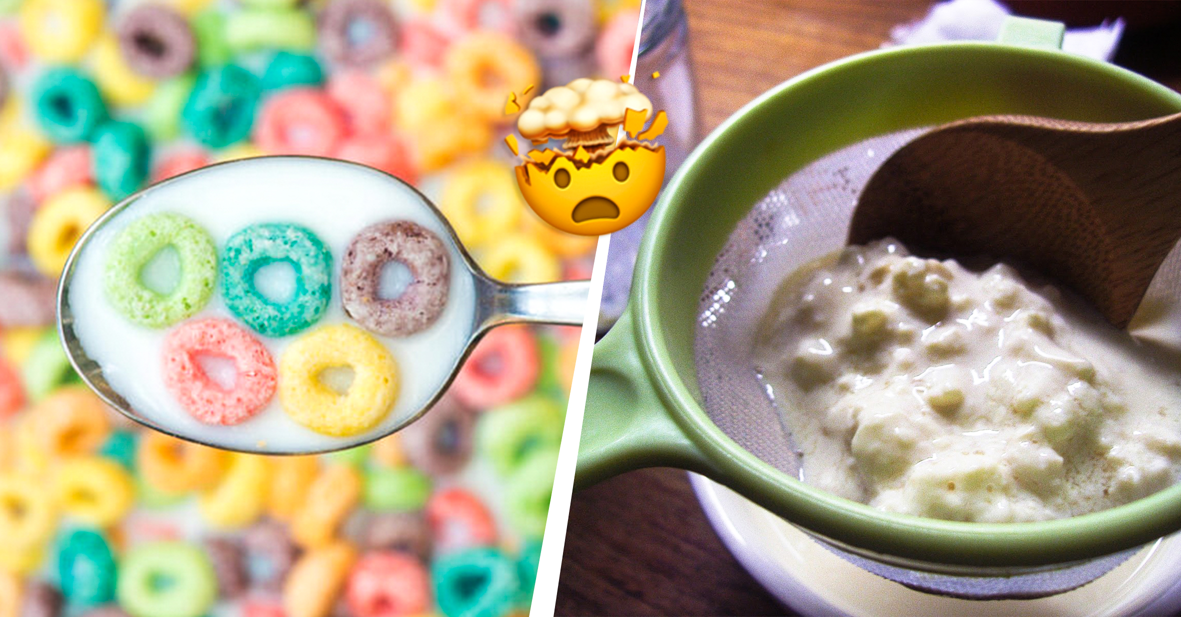 10 Alimentos comestibles después de su fecha de caducidad