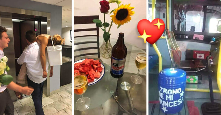 No creerás el origen de la celebración del Día de San Valentín