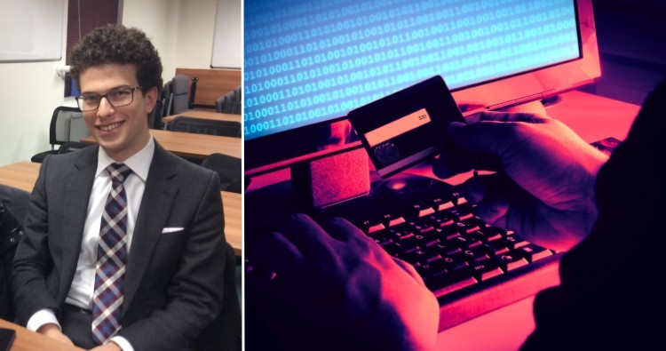 Los hackers más buscados que han perpetuado ataques informáticos