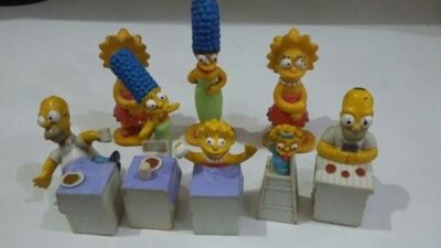 Las Cajitas de Sonric’s, un viaje directo a la nostalgia