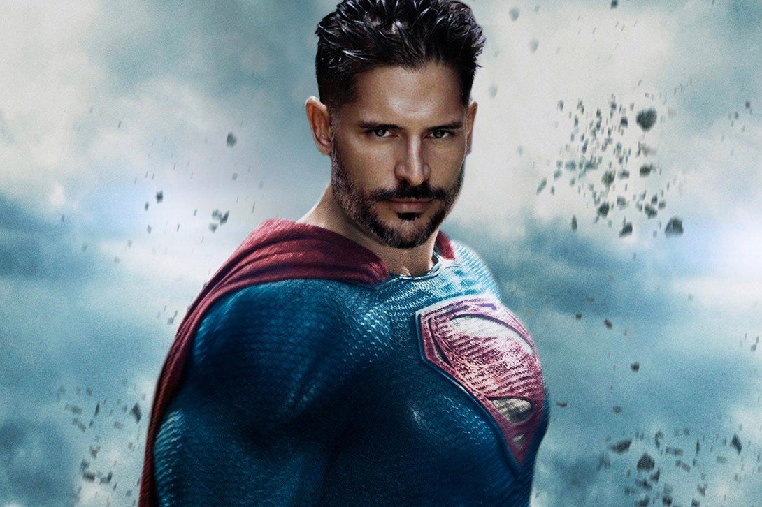 Actores que estuvieron a nada de interpretar a Superman