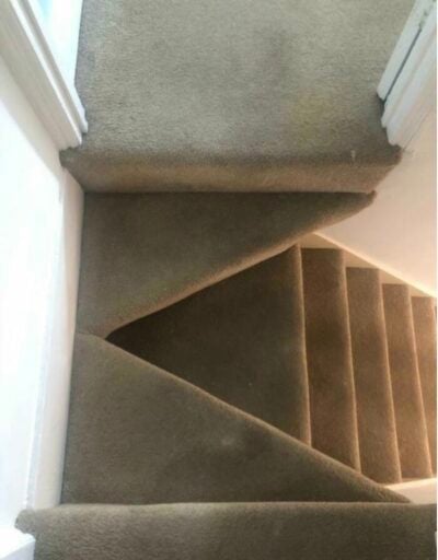 28 Escaleras muy mal diseñadas que te van a matar de risa