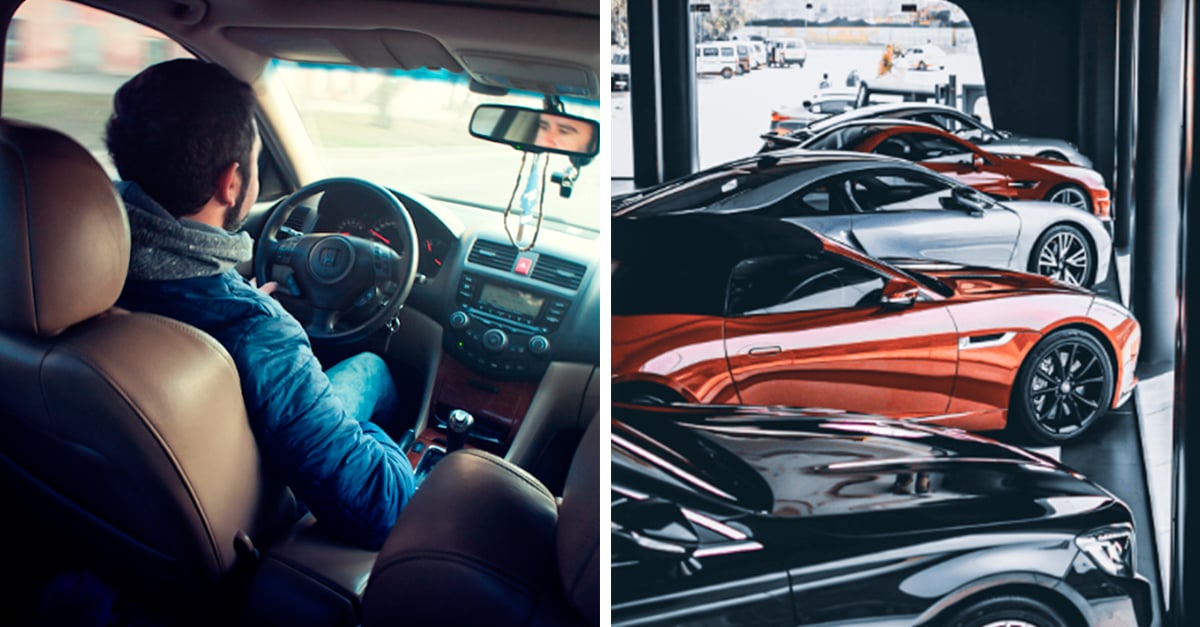 6 Preguntas necesarias para encontrar tu carro ideal