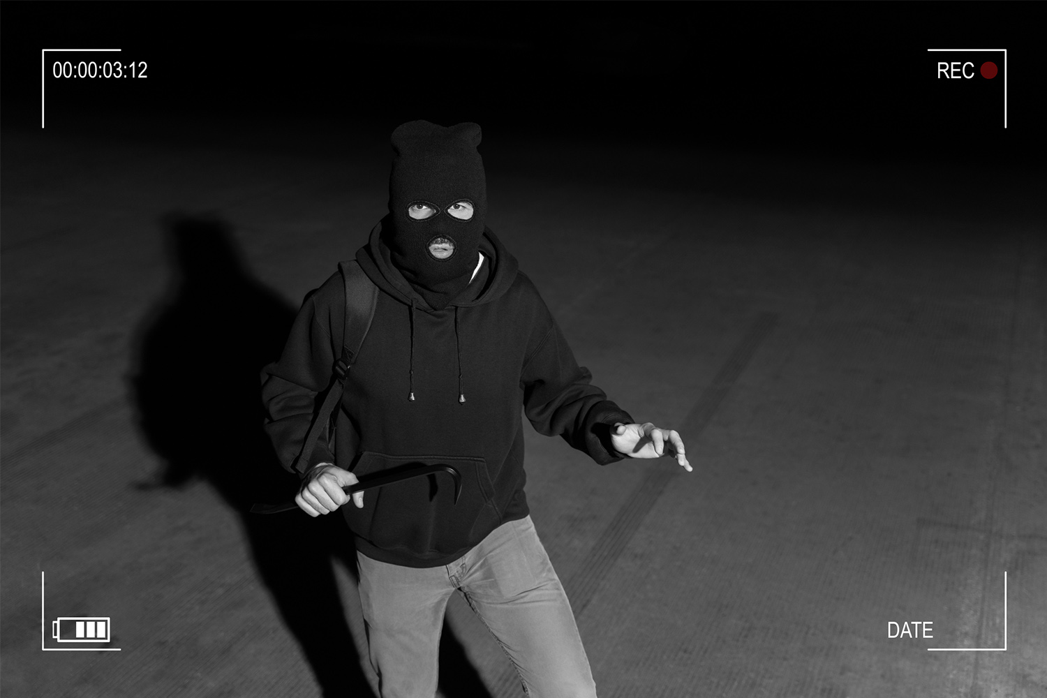 Se encuentra a ladrón después de una década de búsqueda