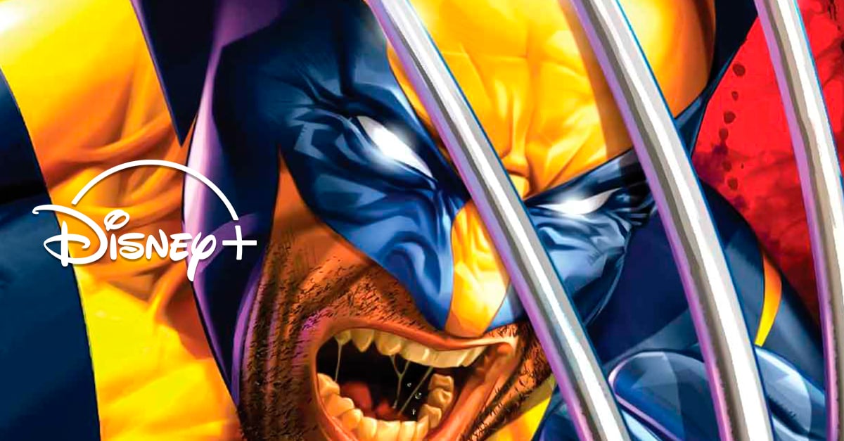 Disney+ podría estar iniciando la serie de Wolverine