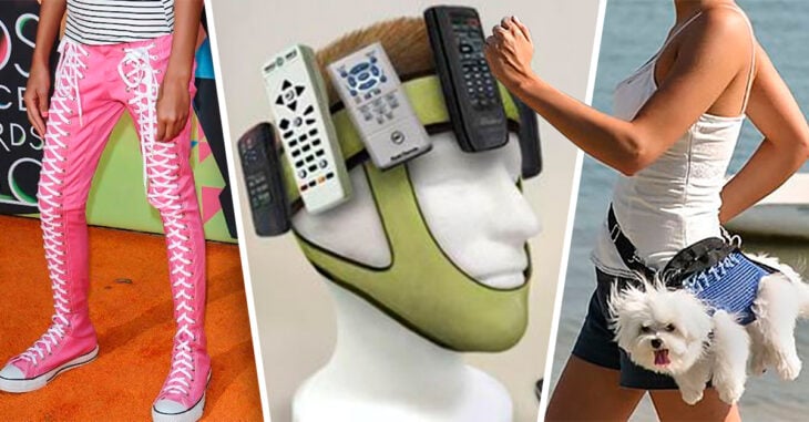 9 Diseños de ropa más feos y caros de Balenciaga; te sorprenderán