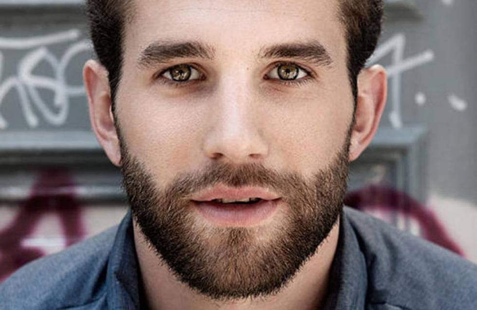 Los 5 tipos de barba, elige el que mejor vaya contigo