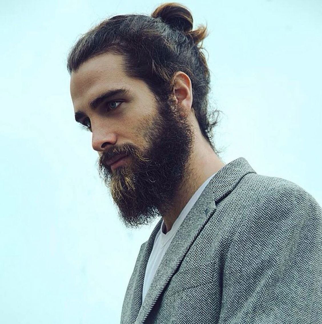 Los 5 tipos de barba, elige el que mejor vaya contigo