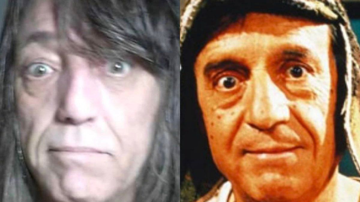 El Chavo Metalero Ya Inició Con Las Grabaciones De Su Serie