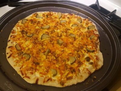 20 Monstruosos platillos para combatir el hambre y antojo