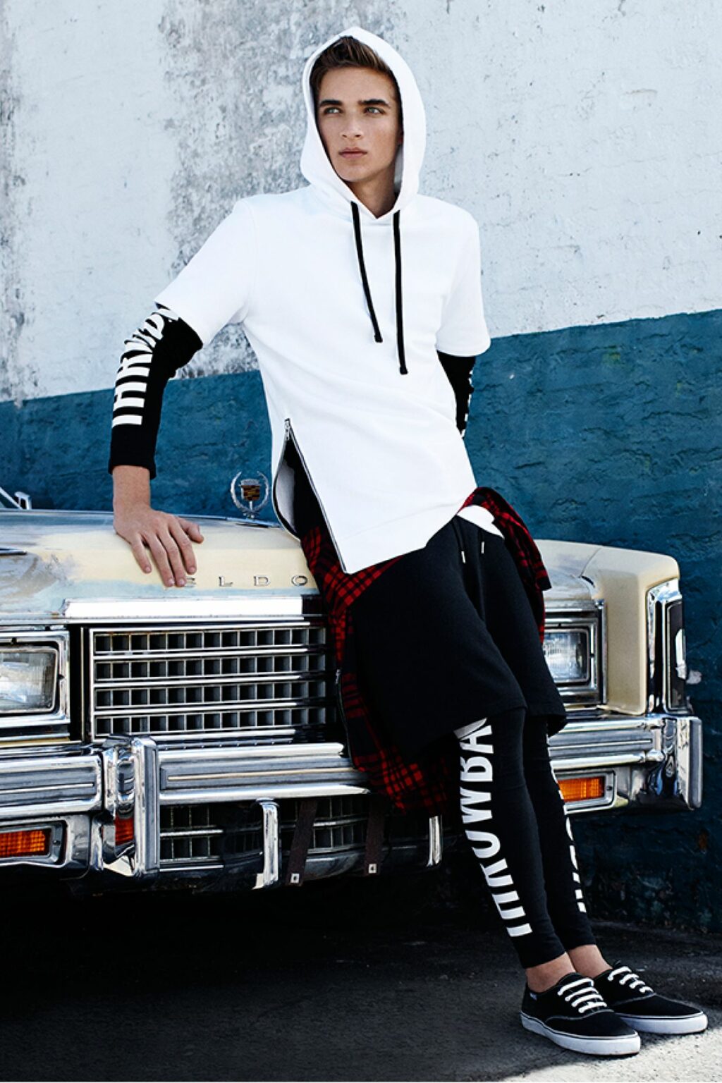 Looks clásicos para vestir bien y que nunca pasarán de moda