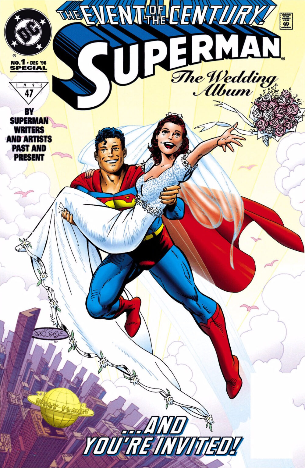8 Ridículas veces en las que Superman fue derrotado