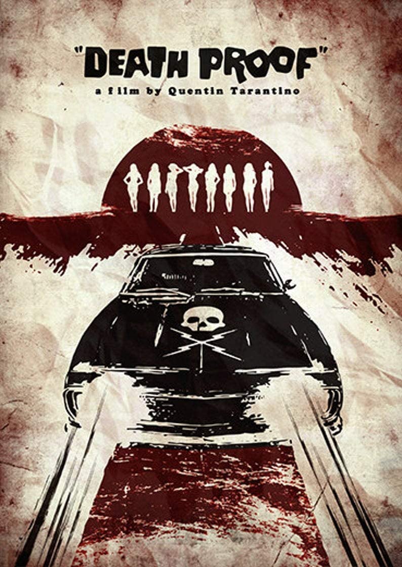 9 Mejores películas que ha dirigido Quentin Tarantino