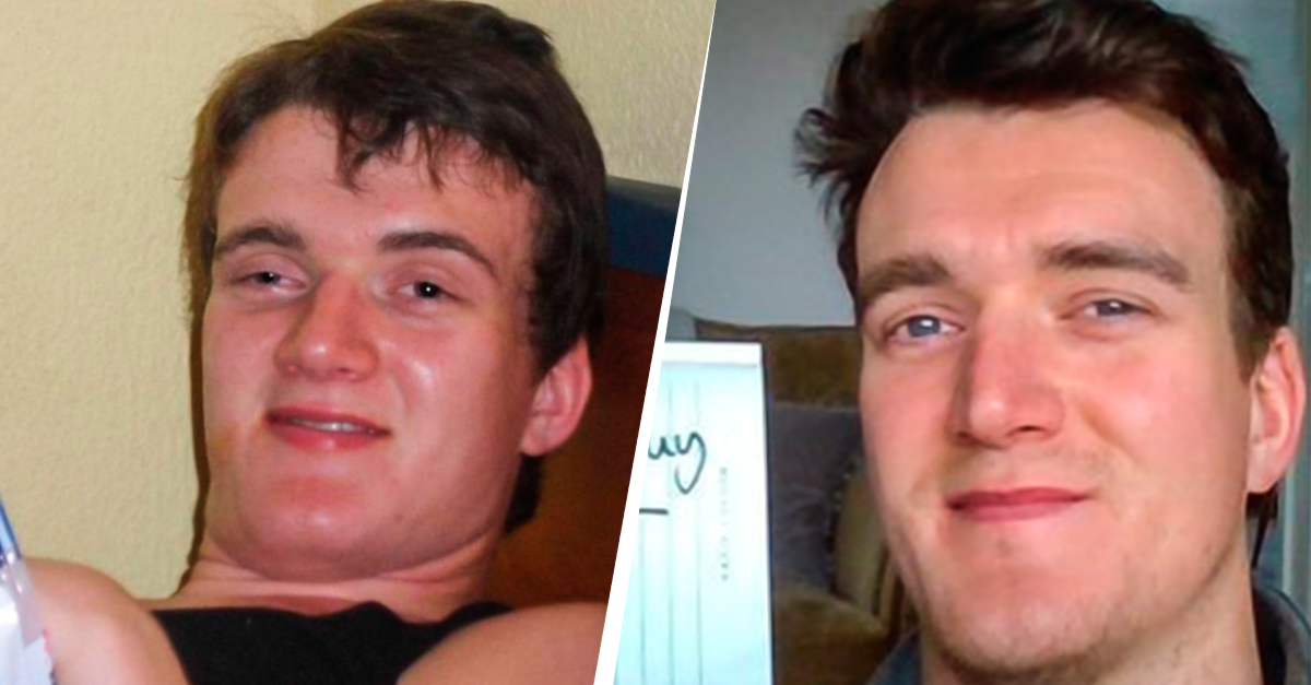 Así lucen actualmente los niños llorando del famoso meme