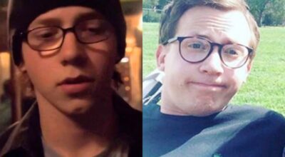 Así luce el elenco de ‘Skins’, la primera generación