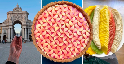 21 Imágenes de la perfección que te darán la paz que buscas