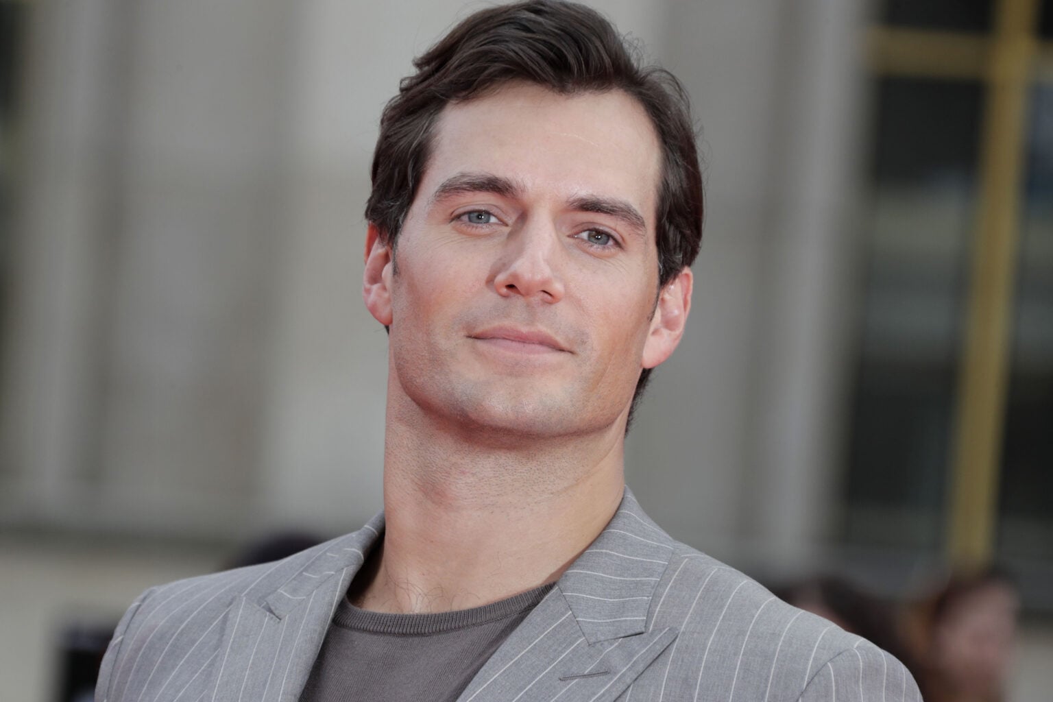 Henry Cavill o Chris Hemsworth podrían ser el nuevo He-Man