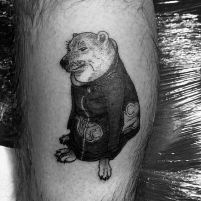 30 Tatuajes de cosas que pronto fueron irrelevantes