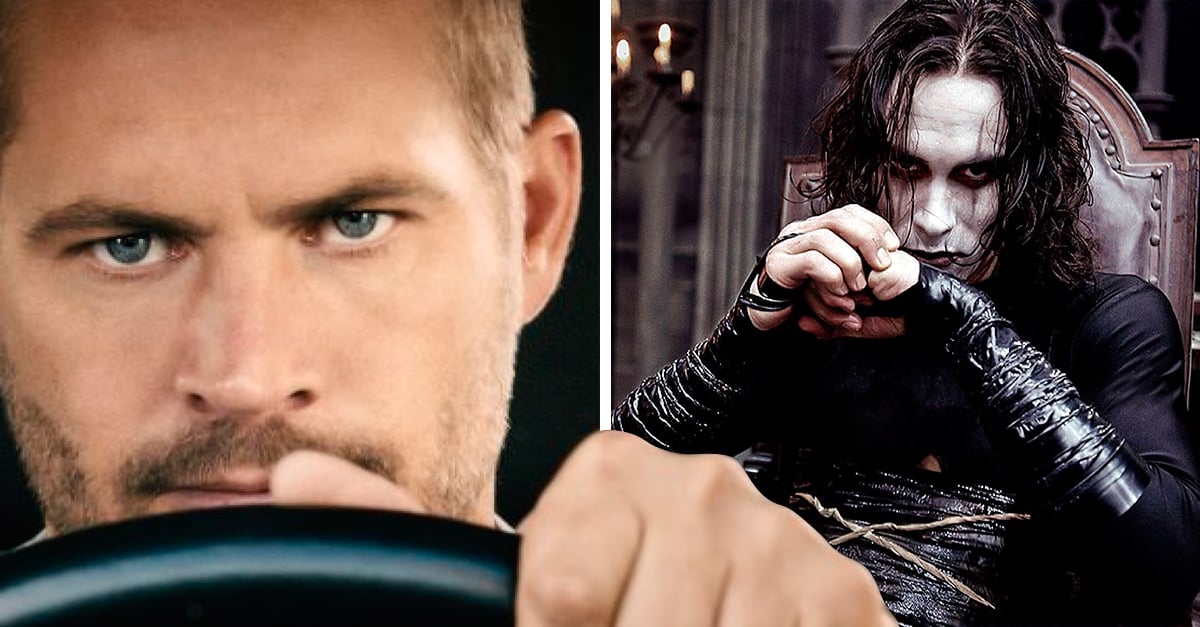 9 Actores que murieron durante la filmación de una película