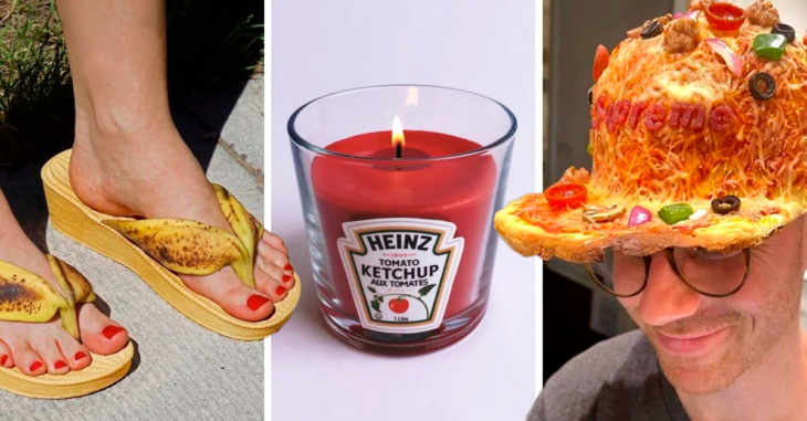 15 Inventos que son innecesarios y nadie compraría