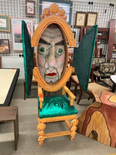 30 Objetos feos que nadie querría tener ni regalados