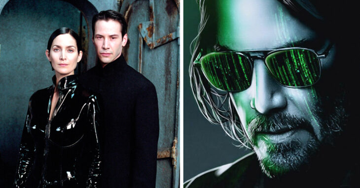 El último avance de ‘Matrix 4’ da varias claves para entenderla