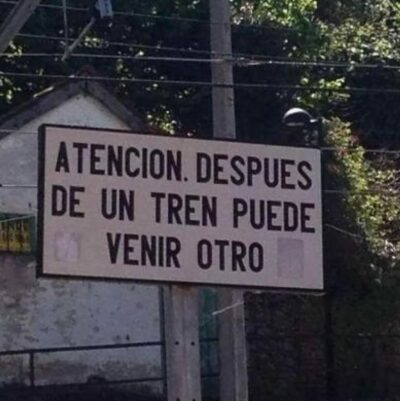 40 Letreros muy ingeniosos que nadie puede ignorar