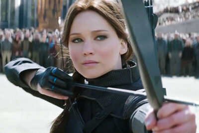 20 Datos interesantes que no sabías de Jennifer Lawrence