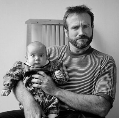 17 Memorias espléndidas que la gente tiene de Robin Williams