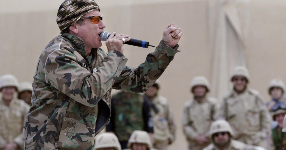 17 Memorias espléndidas que la gente tiene de Robin Williams