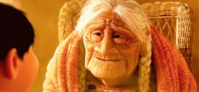 Mujer en quien se inspiró Mamá Coco cumple 108 años