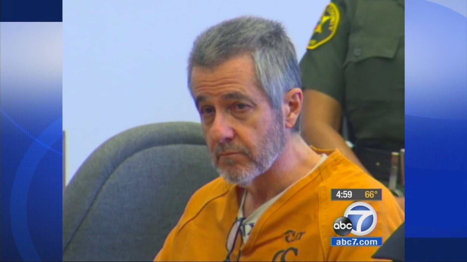 8 Criminales que aparecieron en tv antes de ser descubiertos