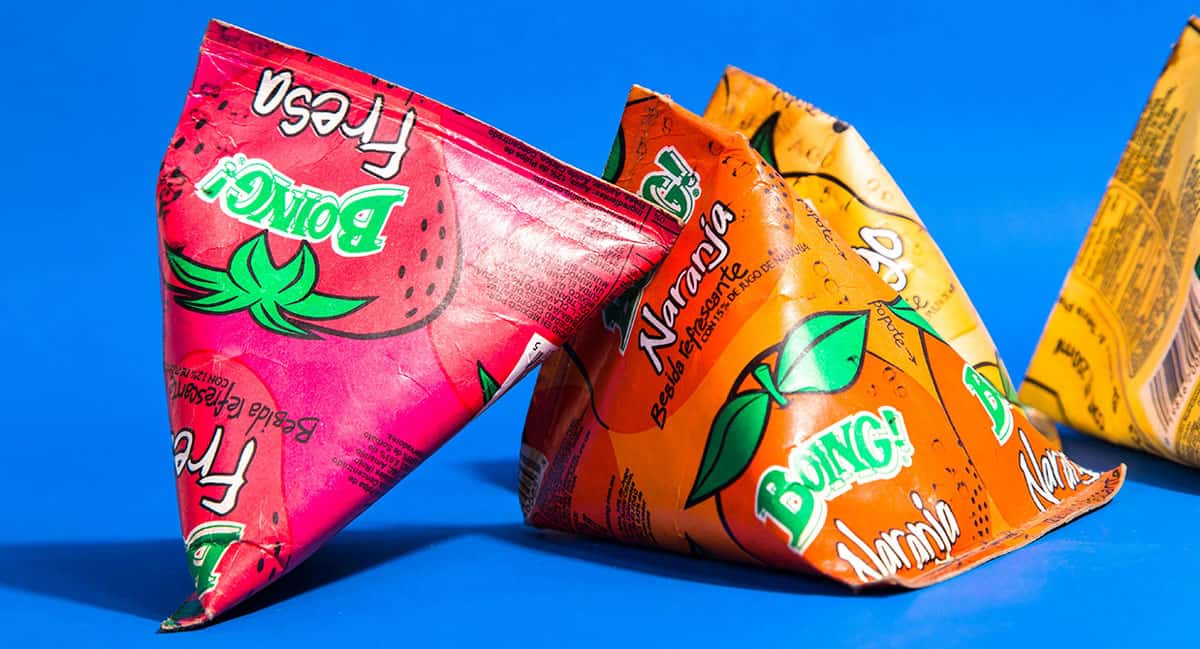 Dulces que se convirtieron en clásicos y marcaron tu infancia