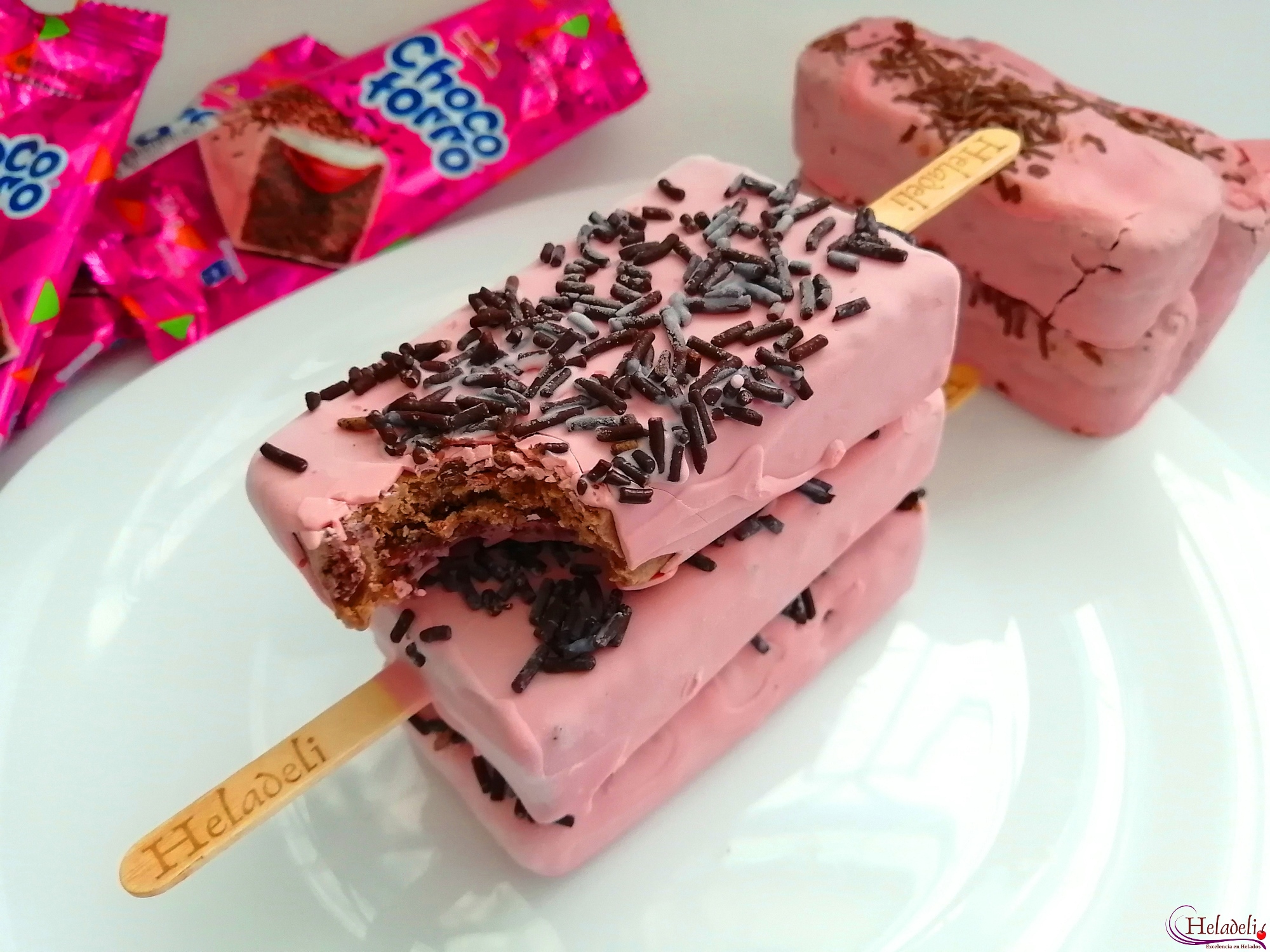 Dulces que se convirtieron en clásicos y marcaron tu infancia