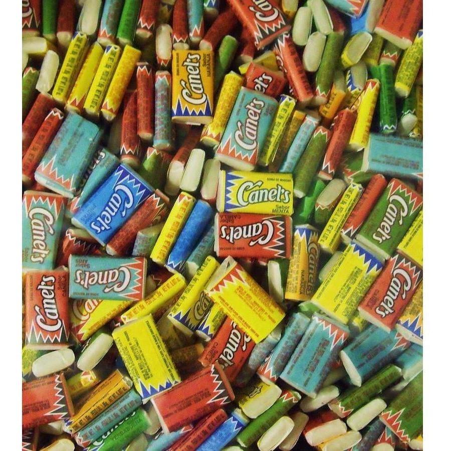 Dulces que se convirtieron en clásicos y marcaron tu infancia